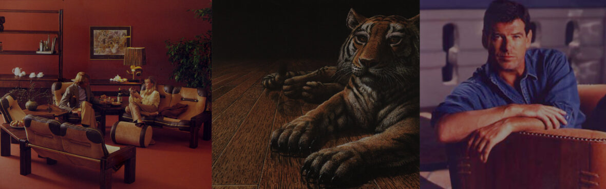 About - PACIFIC GREEN FURNITURE : Exotic Palmwood furniture designs