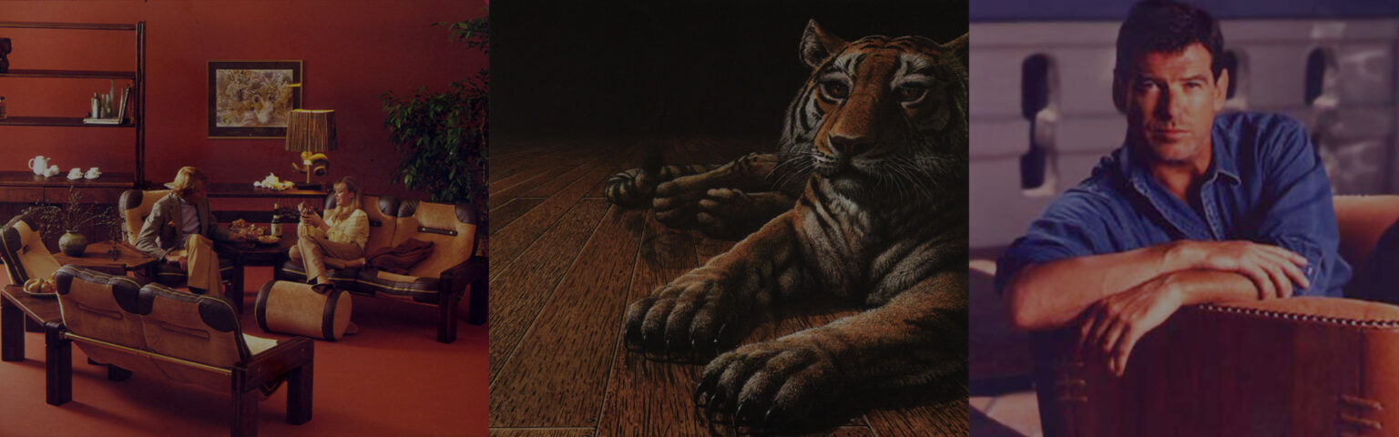 About - PACIFIC GREEN FURNITURE : Exotic Palmwood furniture designs