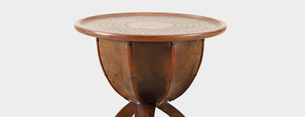 Cactus Dreamtime Rocket Table - PACIFIC GREEN FURNITURE : Exotic ...