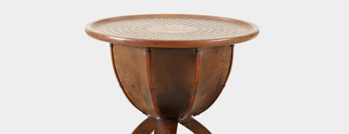 Cactus Dreamtime Rocket Table - PACIFIC GREEN FURNITURE : Exotic ...