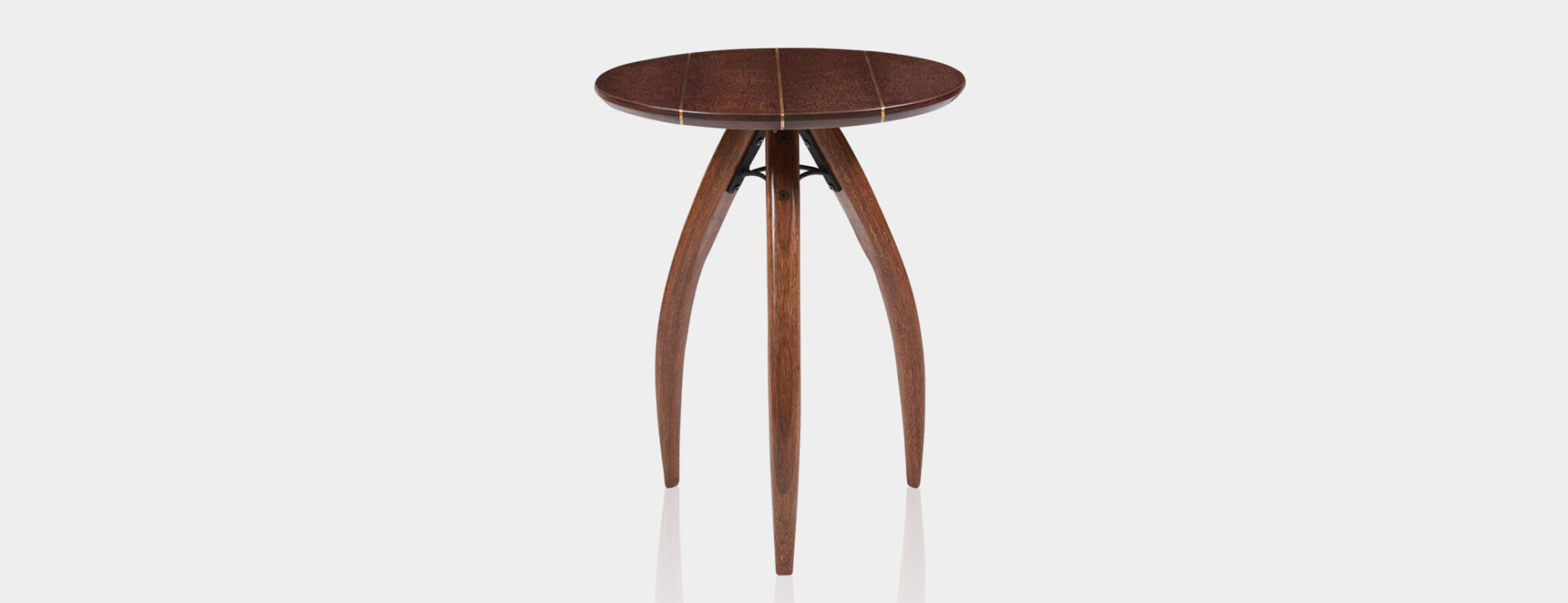Millennium Rocket Table - PACIFIC GREEN FURNITURE : Exotic Palmwood ...