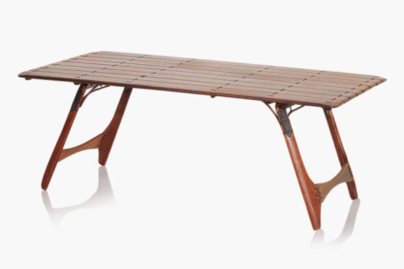 Dining Tables Archives - PACIFIC GREEN FURNITURE : Exotic Palmwood ...