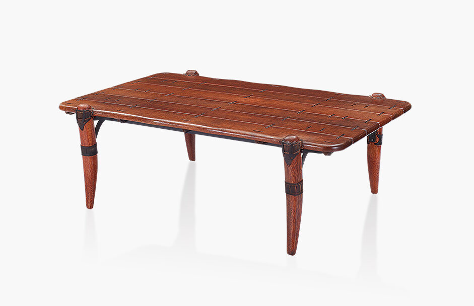 Verite Rocket Table - PACIFIC GREEN FURNITURE : Exotic Palmwood ...