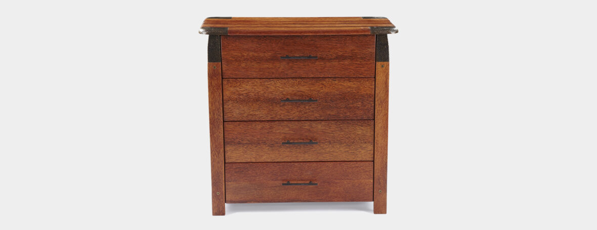 Verite Upright Unit - PACIFIC GREEN FURNITURE : Exotic Palmwood ...