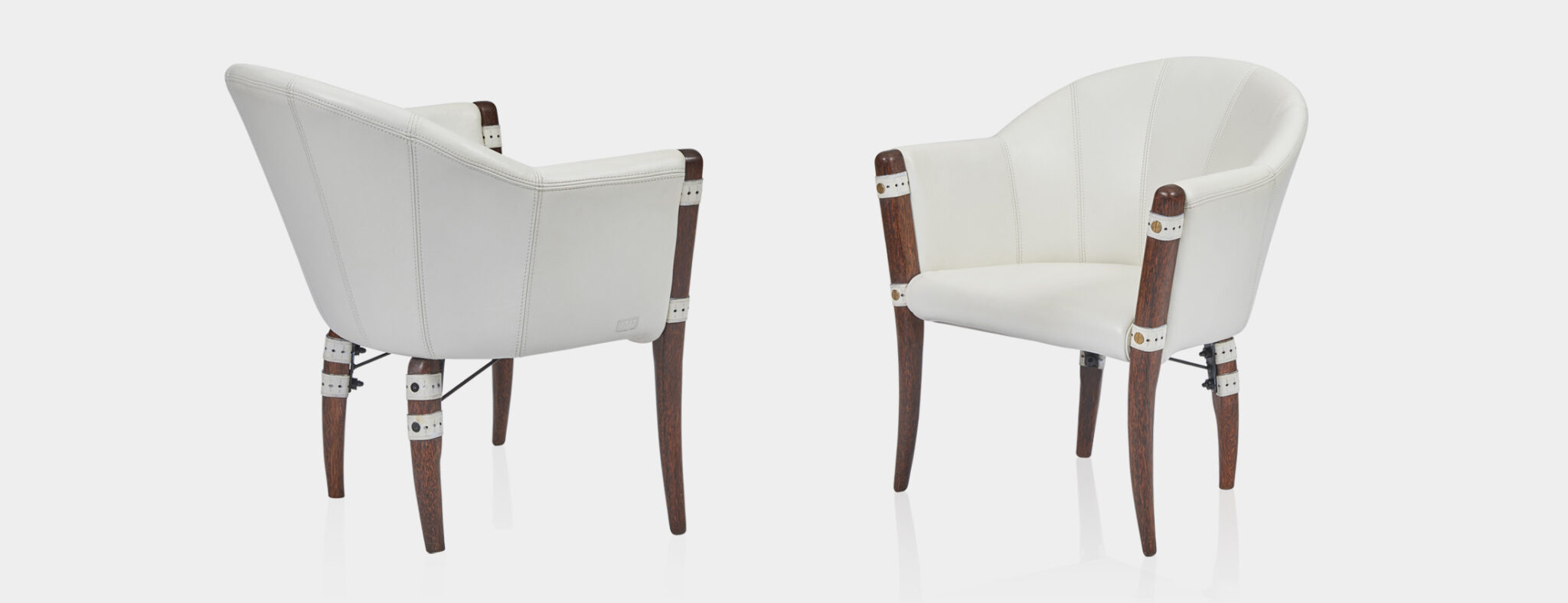 Lima Chair - PACIFIC GREEN FURNITURE : Exotic Palmwood furniture designs